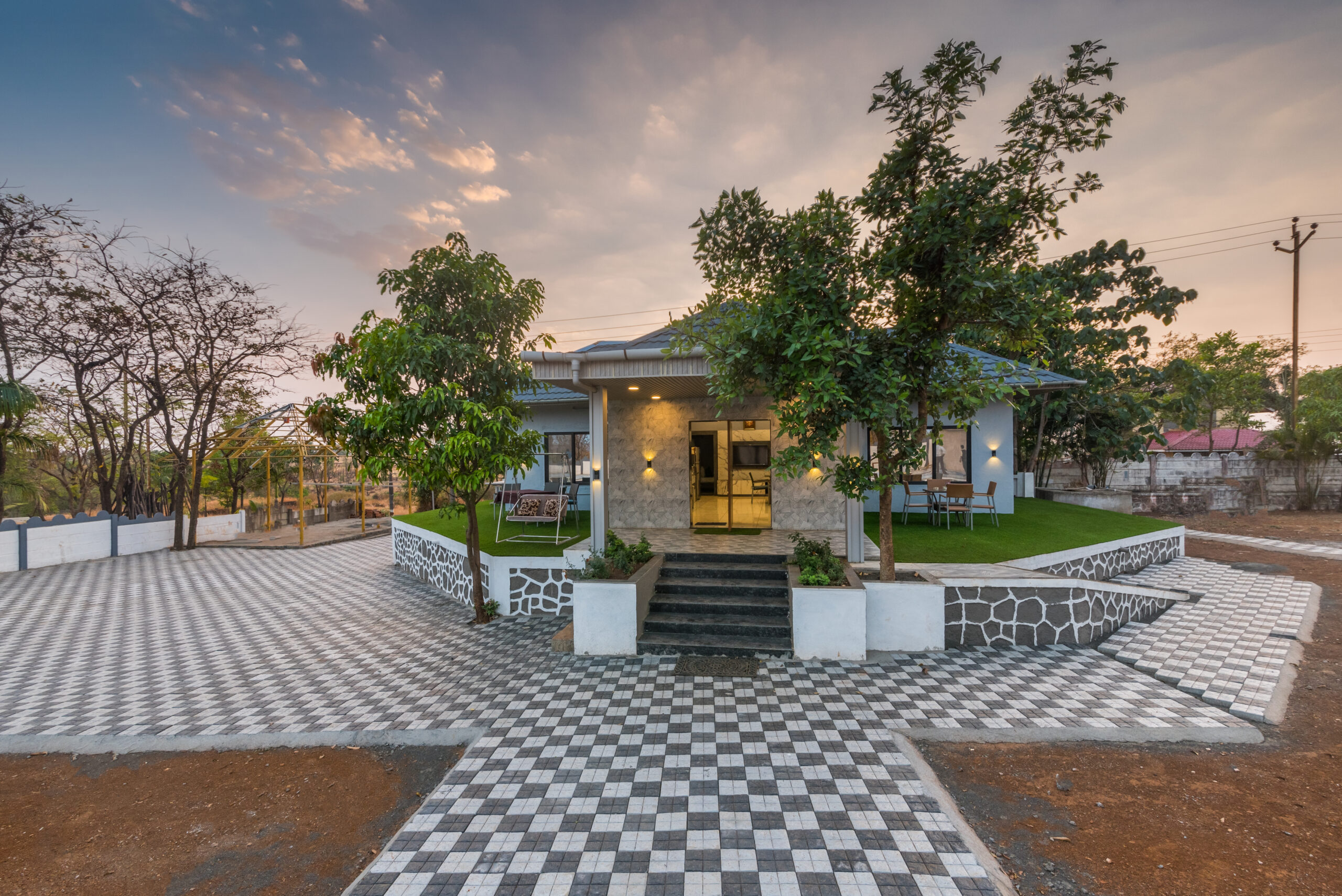 Unforgettable Luxury Villa Stay in Igatpuri | Relax Adventure Resort