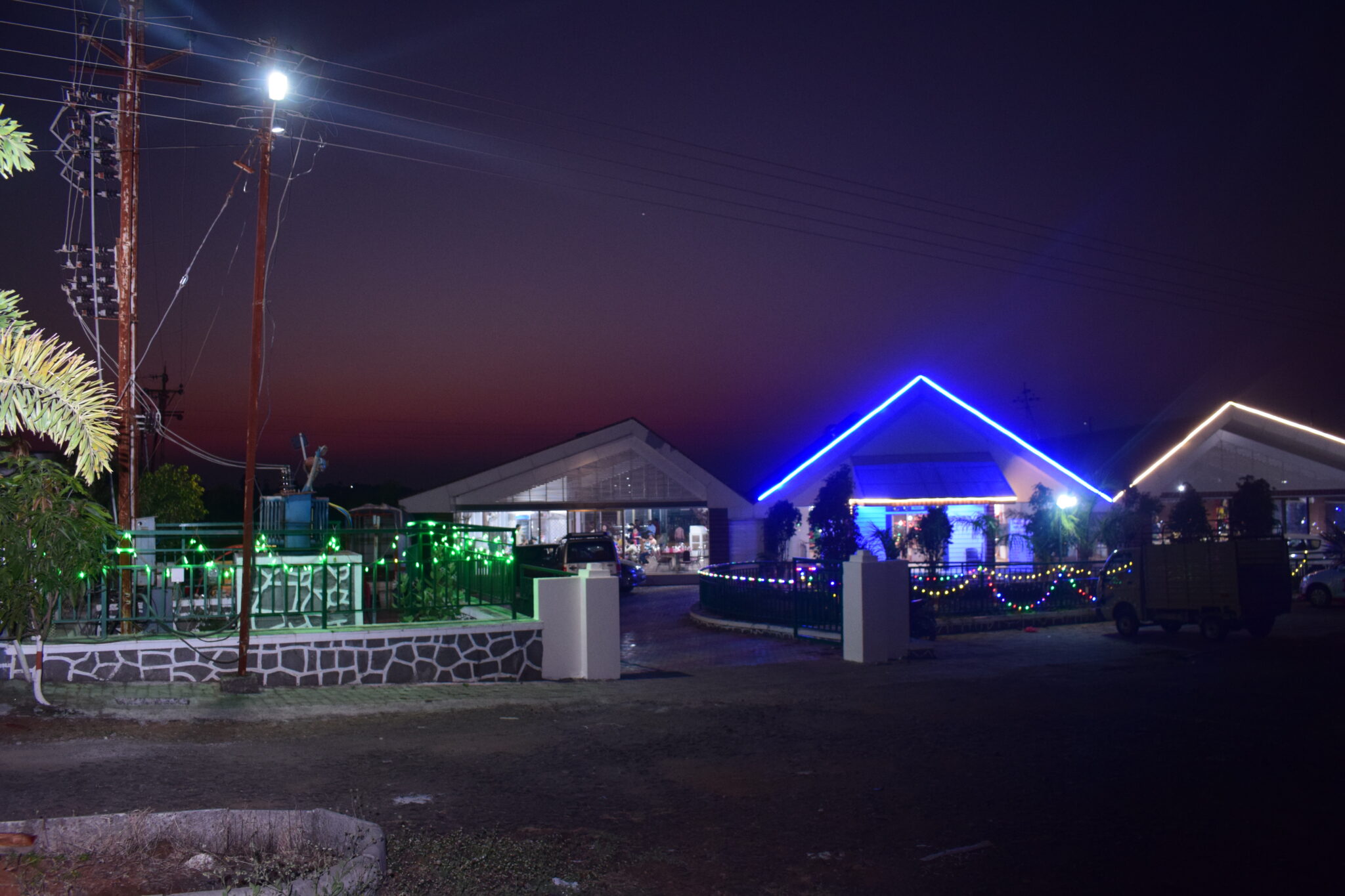 Perfect Venue for Corporate Events | Relax Adventure Resort