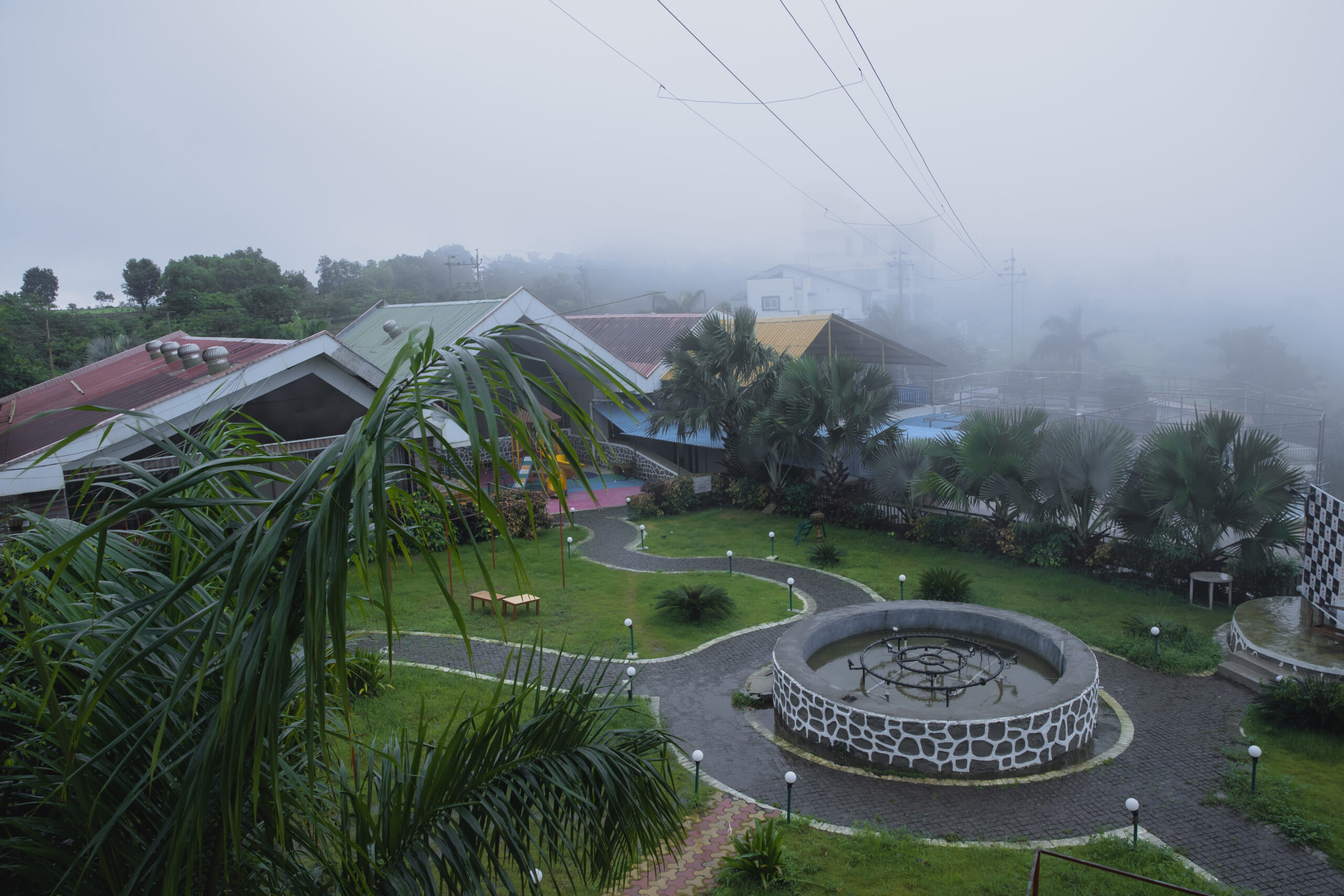 Explore new and exciting water activities at Relax Adventure Resort ...