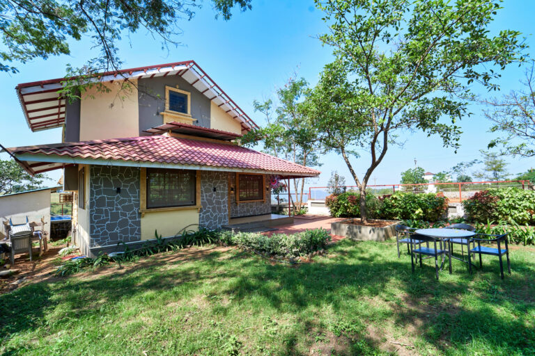 Pure Veg Resorts - Relax Adventure Resort in Igatpuri, Pure Veg & Jain Food