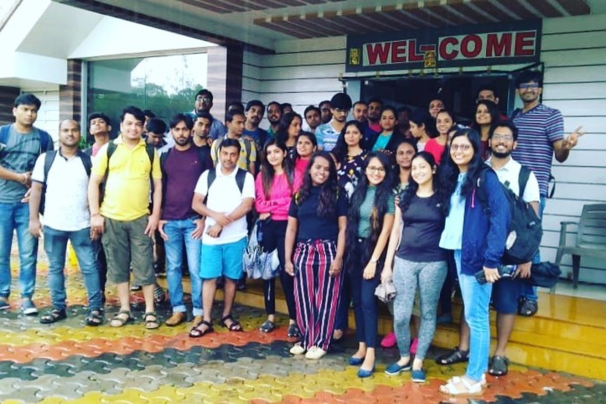 Best Get-Together Party Venues & Reunion Venues - Relax Adventure ...