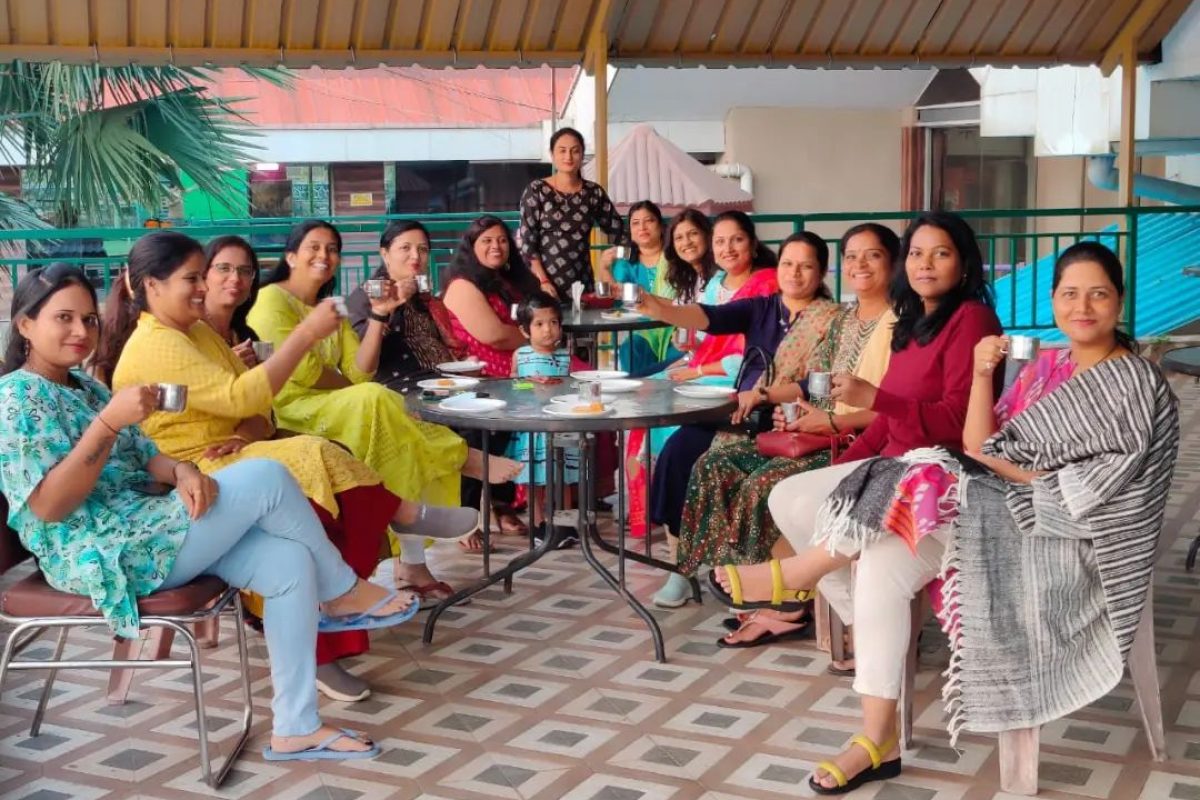 Best Get-Together Party Venues & Reunion Venues - Relax Adventure ...