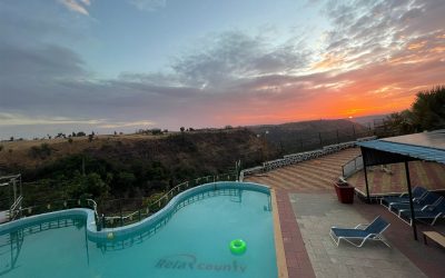 Igatpuri Best Destination for Luxury And Adventure - Relax Adventure Resort